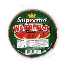 Watermelon Dip | La Carnicería Meat Market