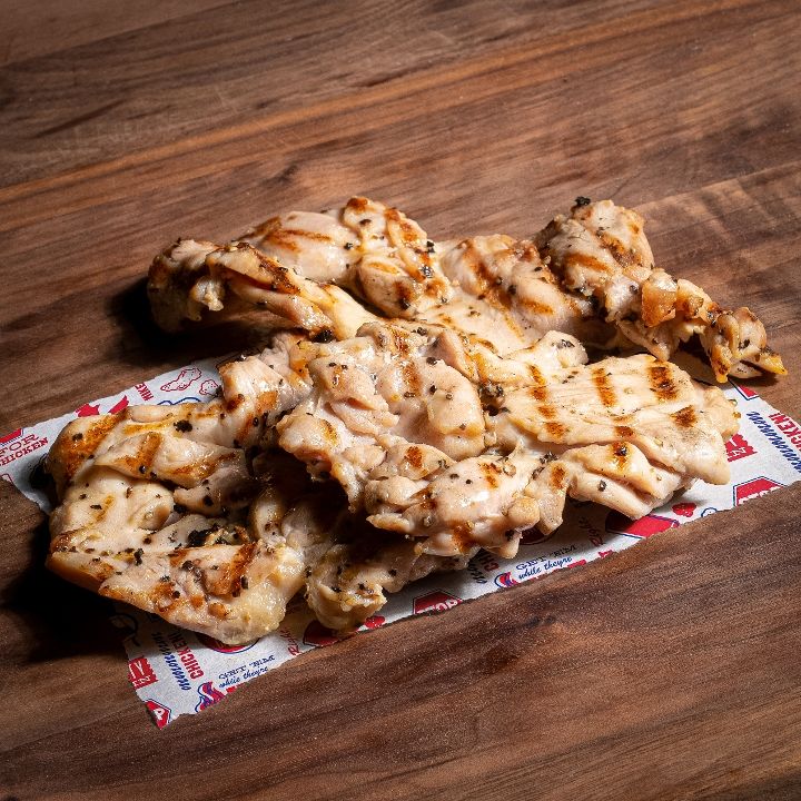 MIKE'S CHICKEN - Choose 2 Chickens (Limit 5 per customer)