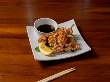 @Bandera - Bakudan Chicken