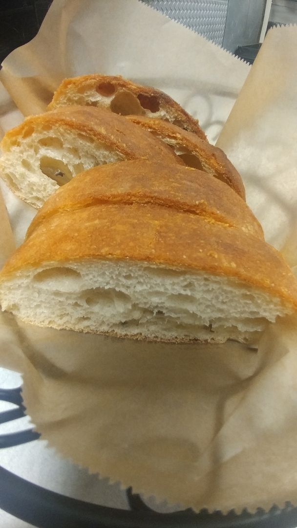 Tramici Restaurant - Side Meat Balls