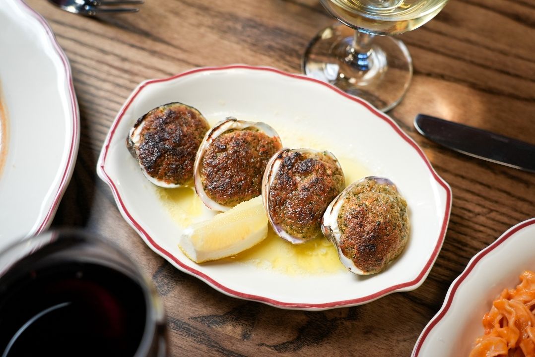Pelato Nashville | Toast
