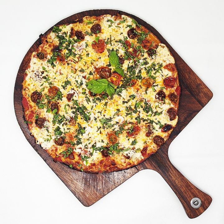 Cassis St. Pete | Toast