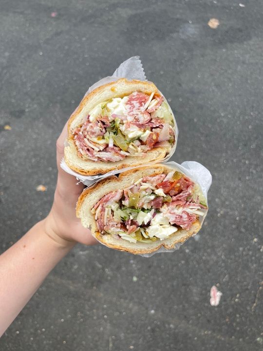 Greenwich Village - Italian
