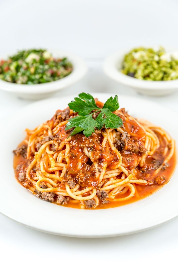 Sassool Cary - Zaatar Pizzette COMBO