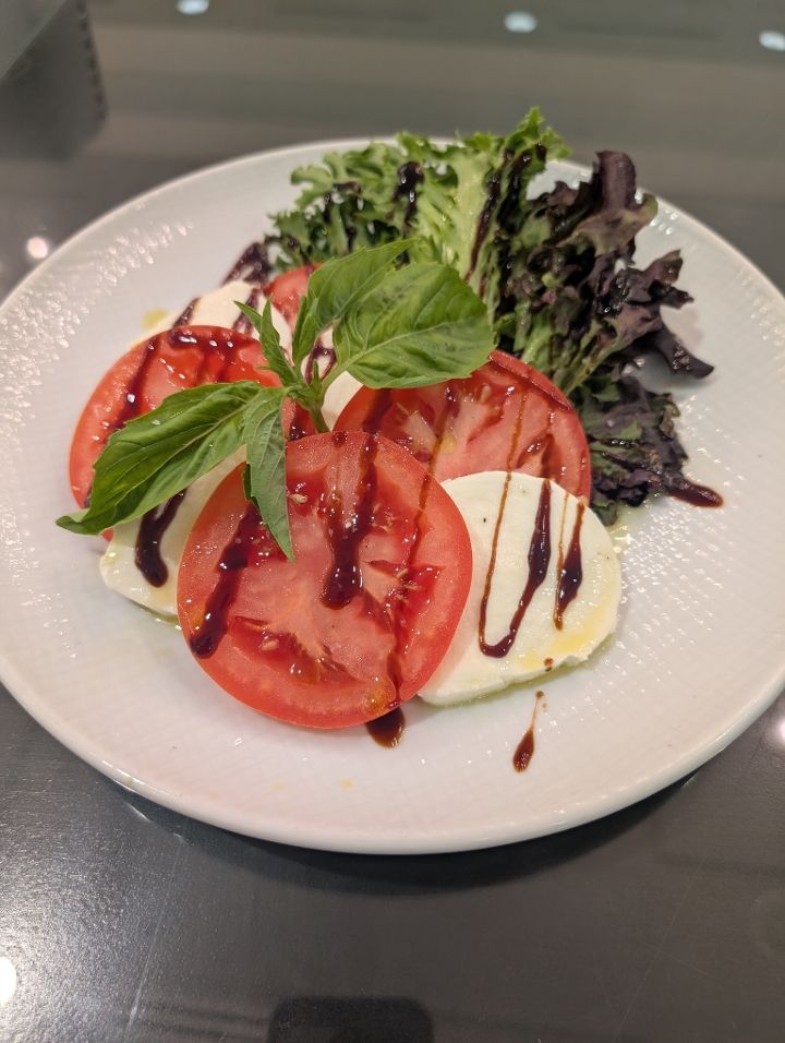 Oasis at Valencia Bonita - Creamy Steak Tip Pasta