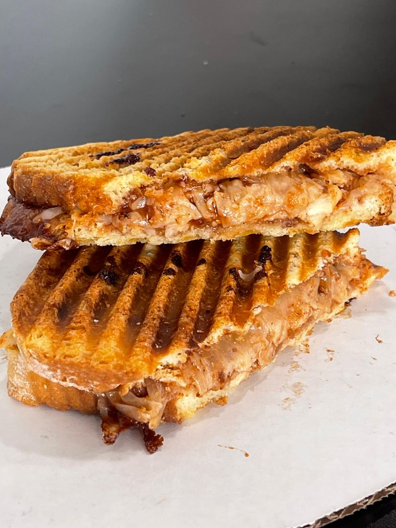 California Cafe 2735 Freedom Parkway Dr | Toast