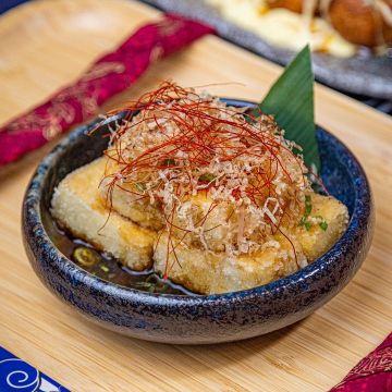 Zuru Ramen - NMB - Onigiri