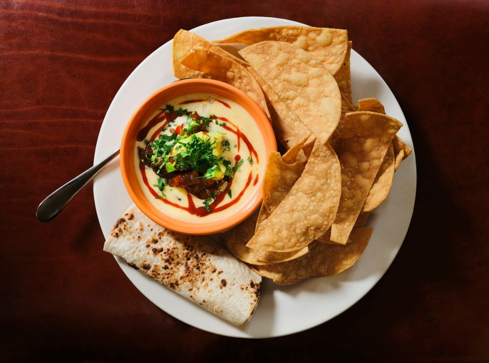 Lambert's Downtown Barbecue - Hoppin' John