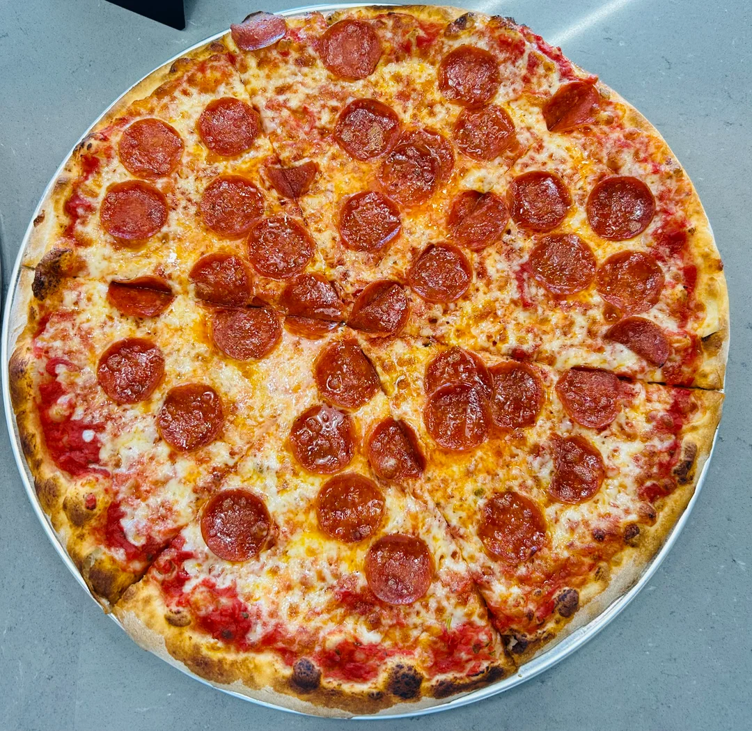 Three Fellas Pizza