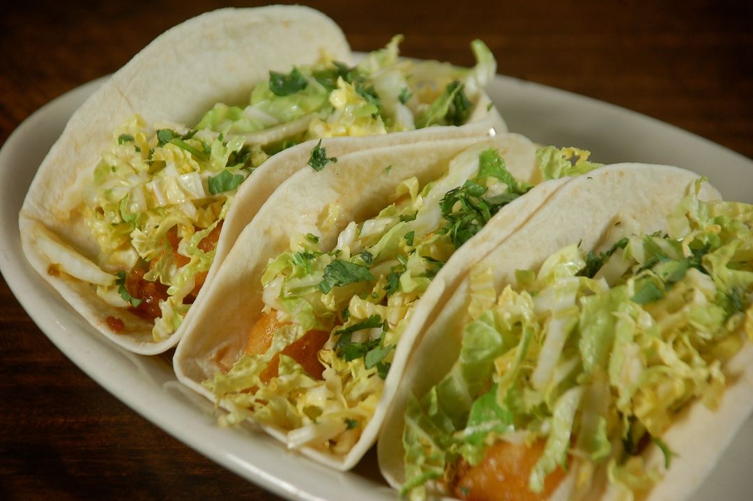 The Loft - Brkfst Tacos