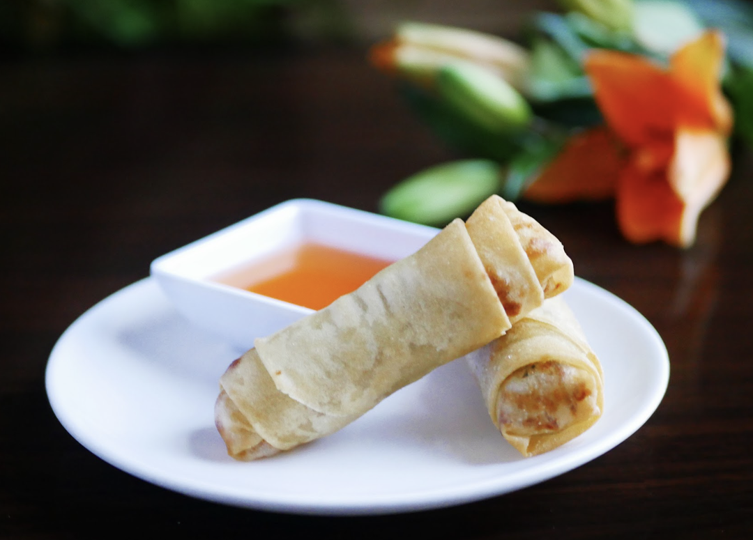 Four Leaves Asian Restaurant | Toast