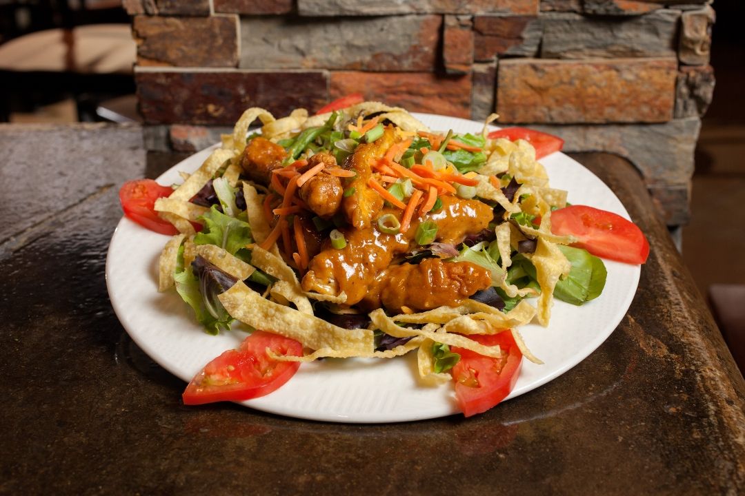 Addison's Downtown- Columbia | Toast