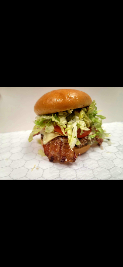 601 South Saginaw Road - Sausage Combo