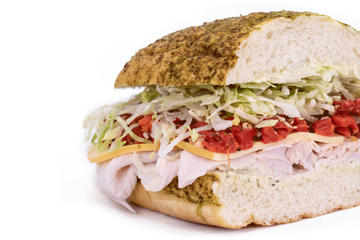 Rubicon Deli Reno - Crandie