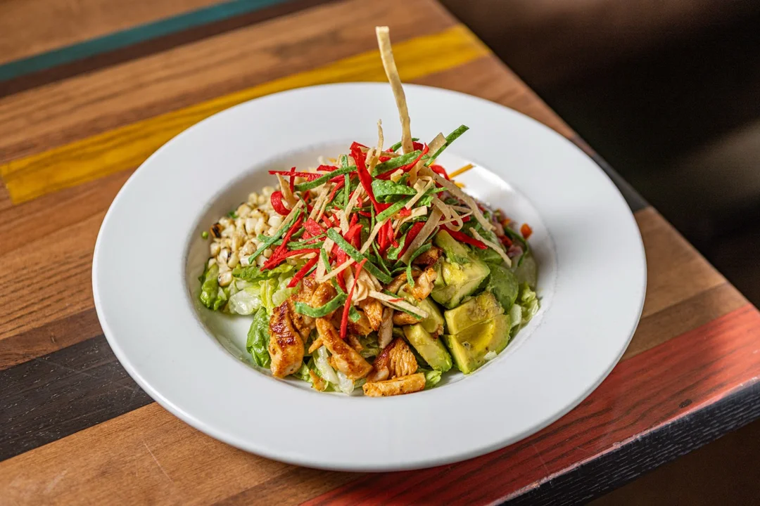 Gourmet Nachos & Modern Mexican in Las Vegas, Nashville & SLC