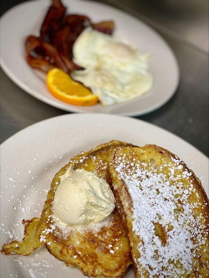 Keys Cafe | Stillwater | Toast