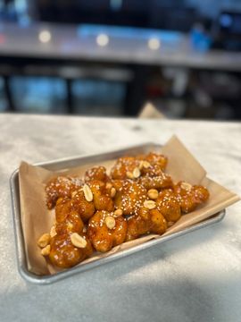 Wings Over Frisco - 10 Wings