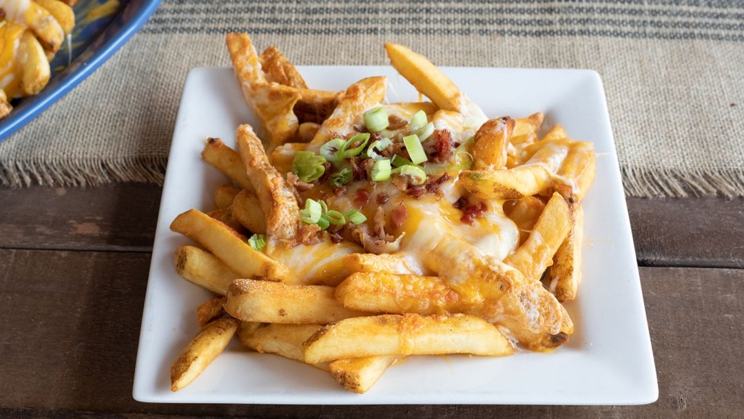 Fatz Cafe Greer, SC | Toast