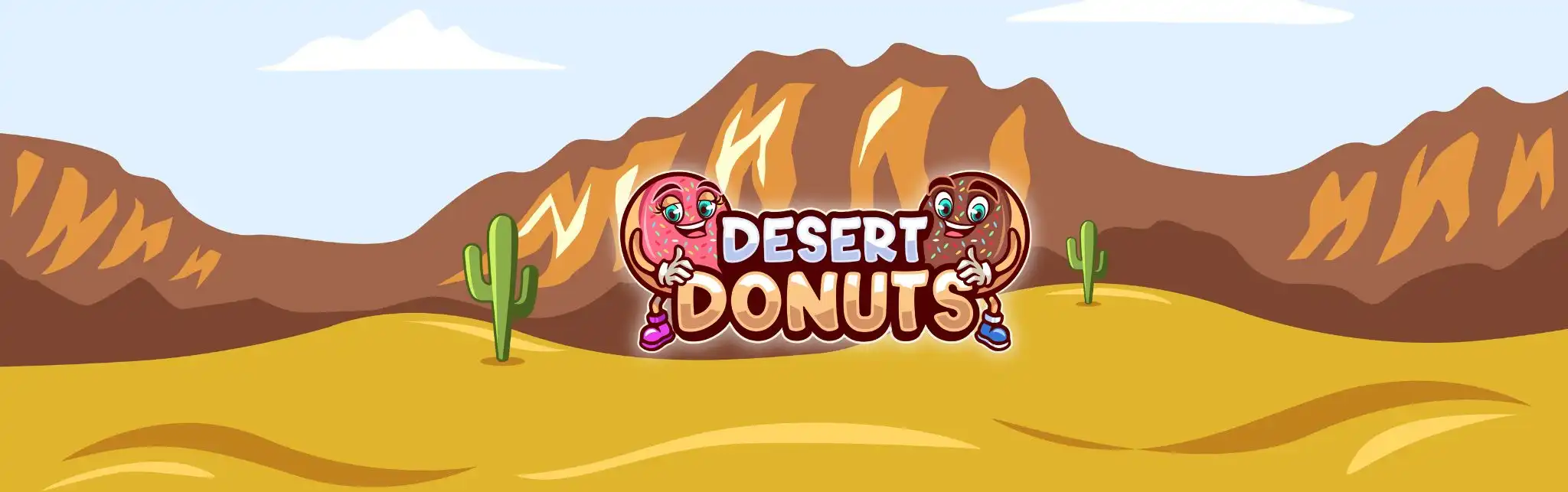 Carefree - Dozen Donut Sale