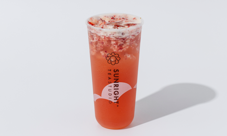 Sunright Tea Studio - Sunnyvale | Toast