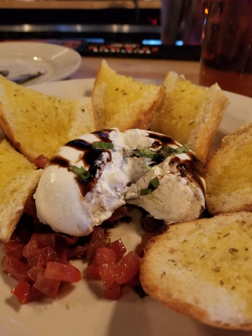 1381 Bardstown Rd - Spaghetti & Meatballs