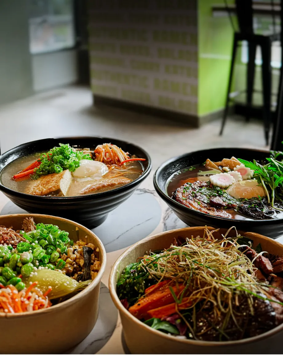 4461 Willard Avenue - NUTELLA ORANGE PANNA COTTA TART