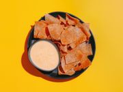 Wongs Tacos 4 - Hanover - El Blanco Taco