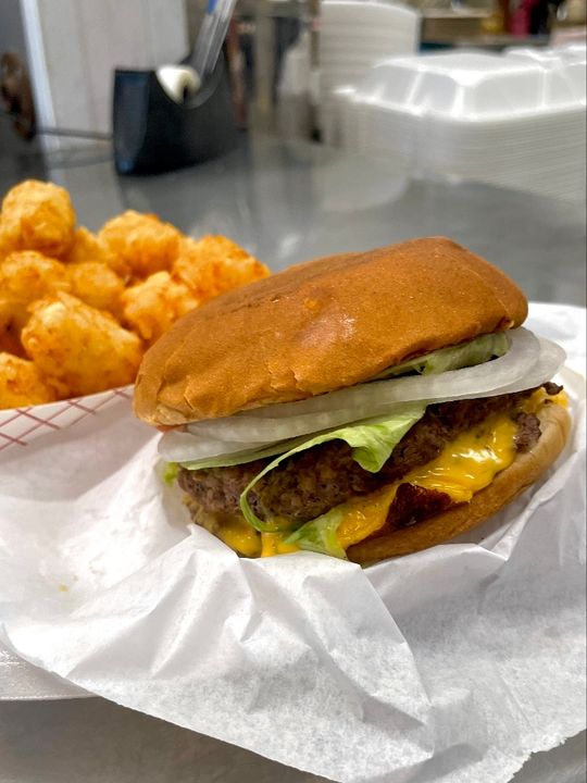 809 HIGHWAY 82 W - red beans