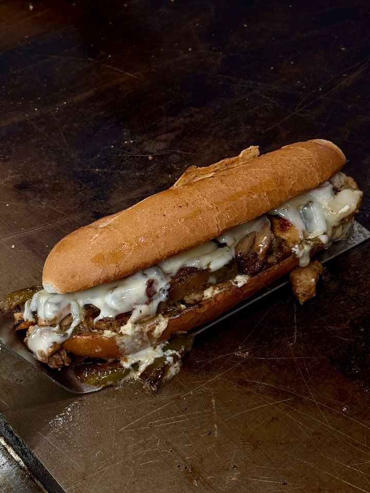 Brooklyn NY - Sprite