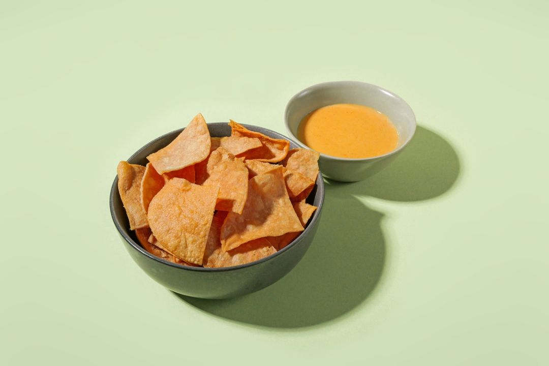 Tacofino Ocho (Mount Pleasant) - Friday Chips and Queso