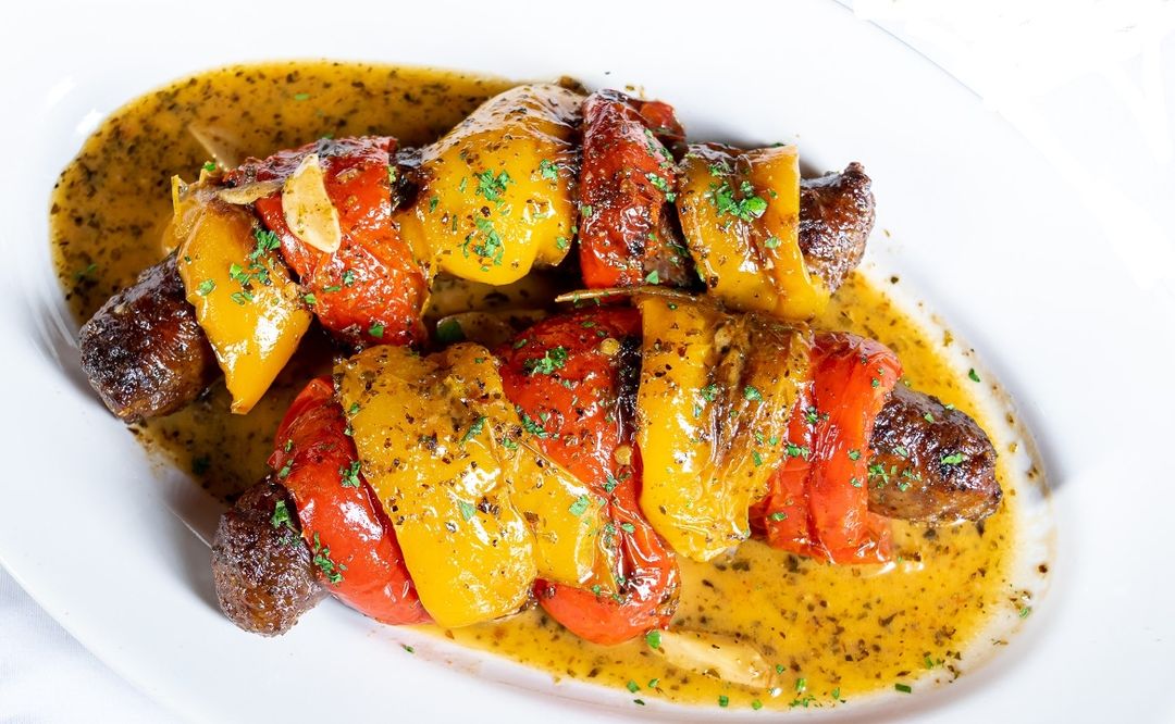 Coppolillo's Italian Steakhouse COPPO - CROWN POINT - Creme Brulee