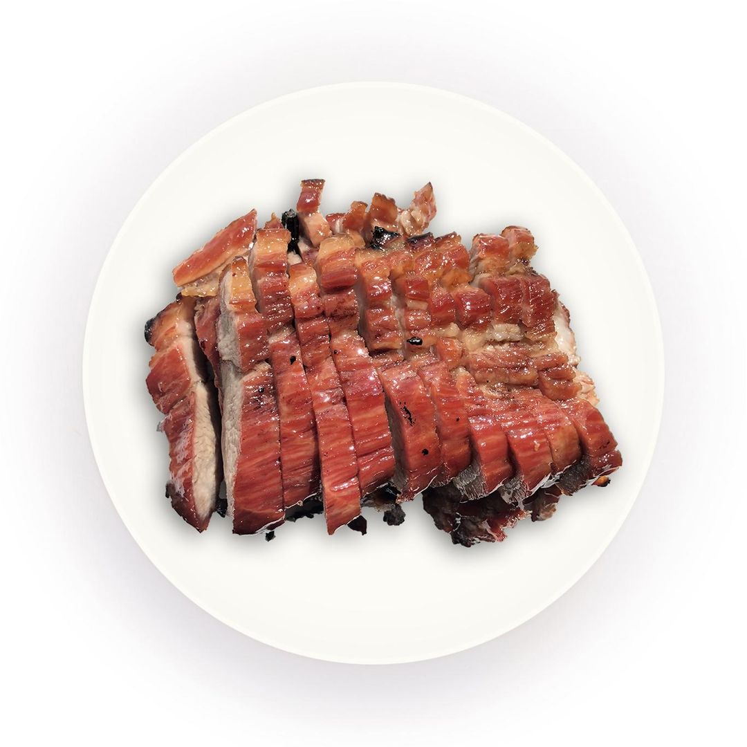 Rice Bowl Deluxe Jasper Park - Thai Beef & Pineapple Fried Rice Bowl