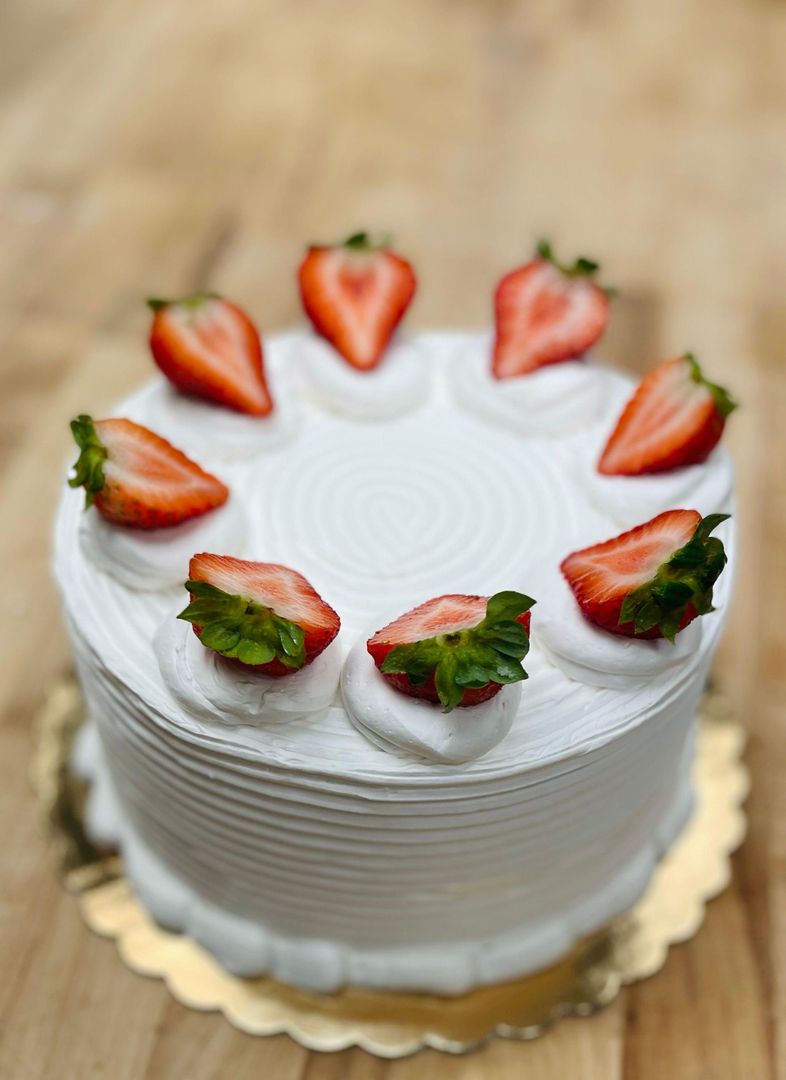 Fritz's Bakery Bensalem | Toast