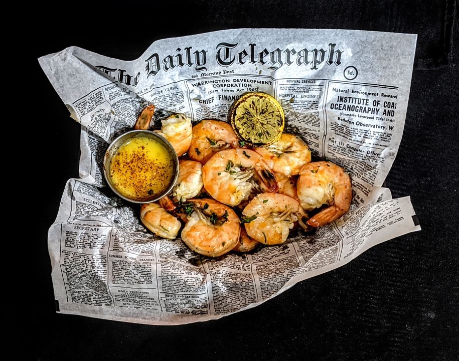 530 Raleigh Street - BOTM - The Gustave