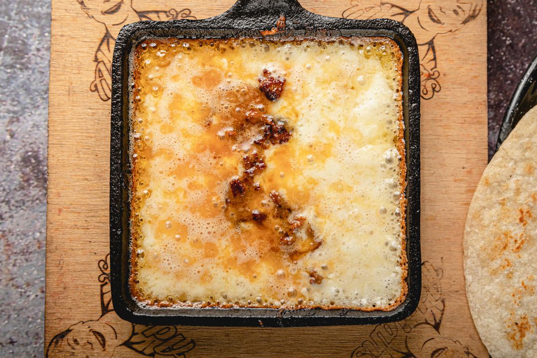 Adrian's Mexican Street Food 3 Cypress - Tacos al Pastor