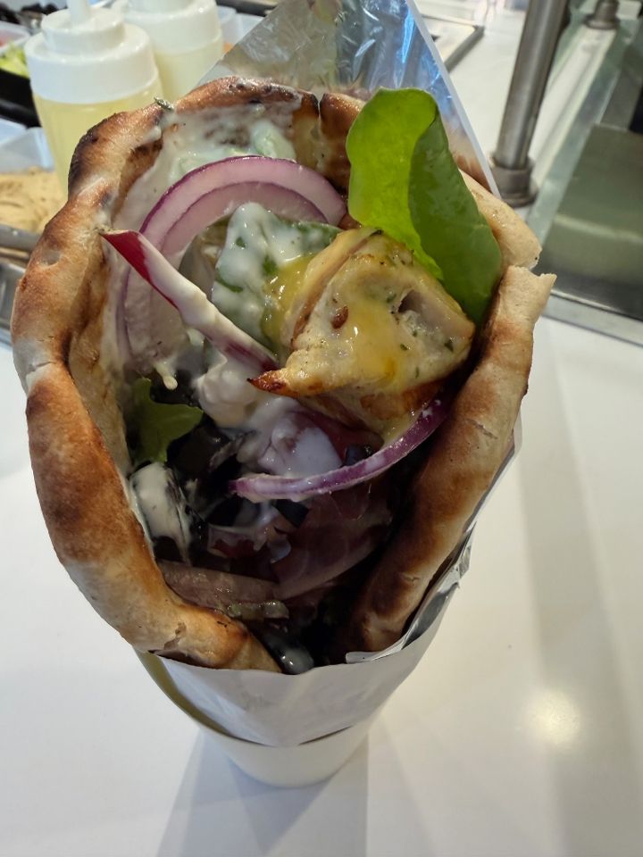 EONS - Montvale 18A Farm View - CYO Plate Veggie