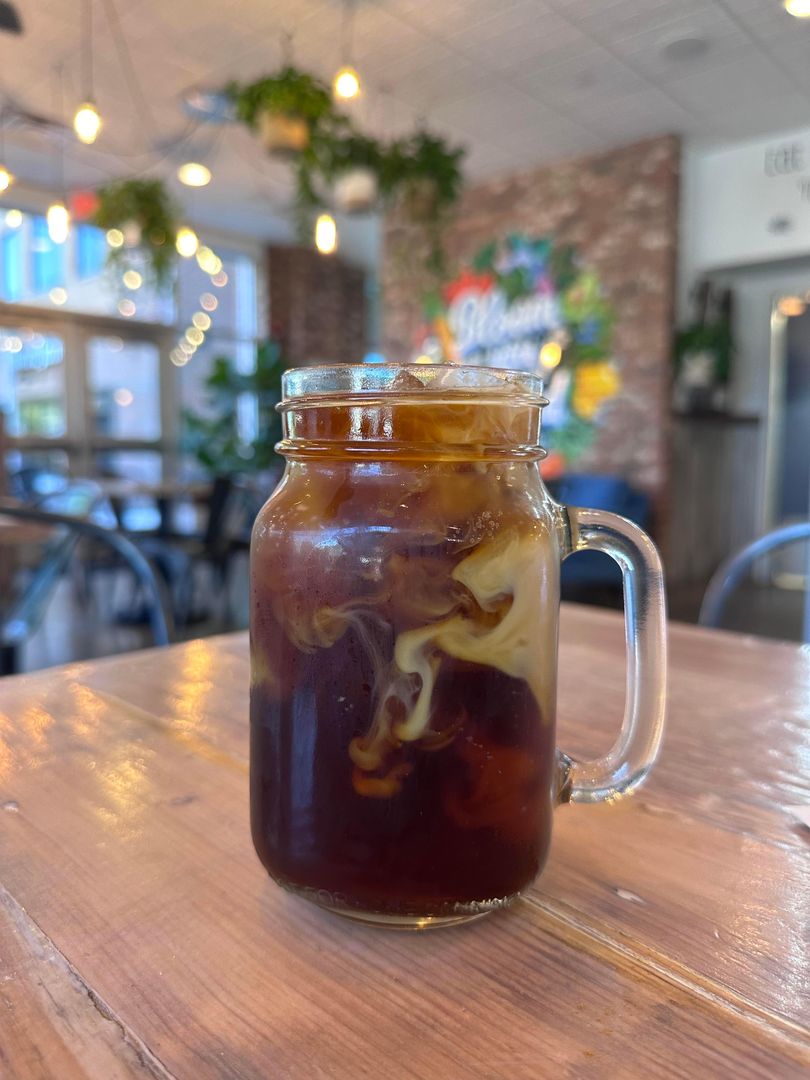 Turf Surf and Earth | Toast