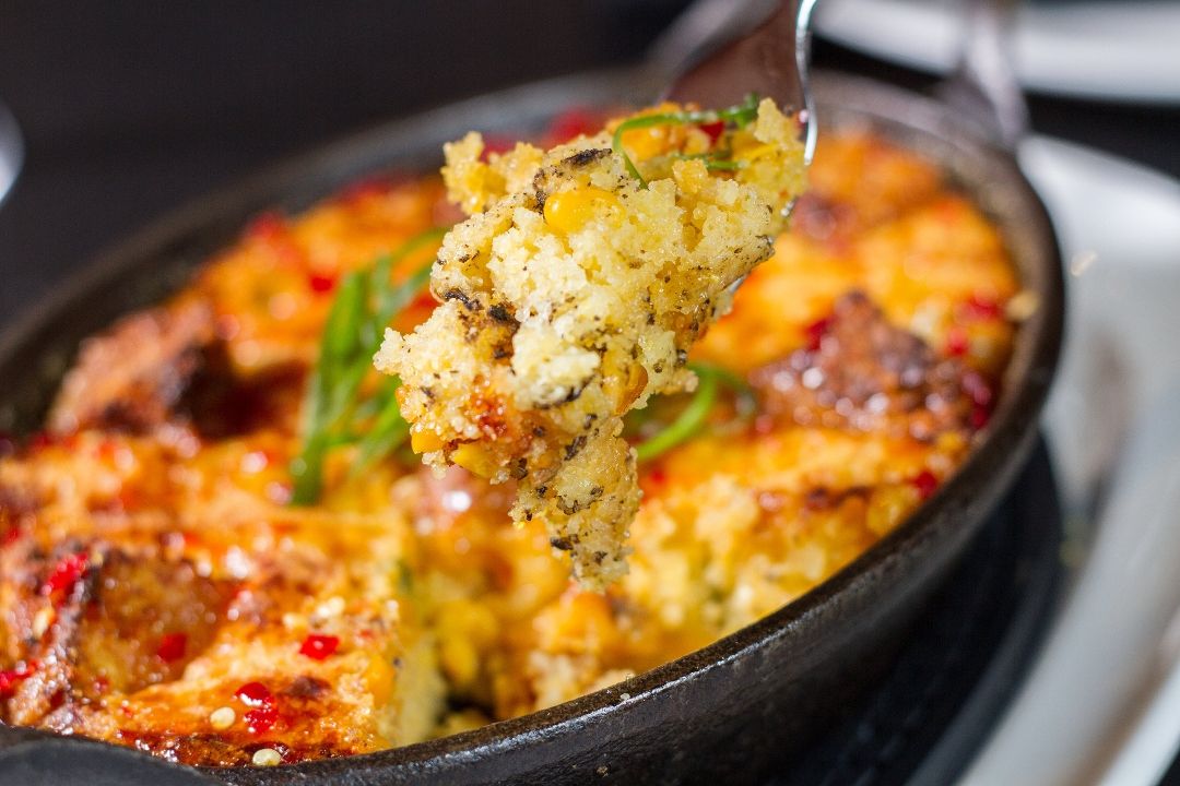 Willard Hicks Grill - Campbell - WH Pappardelle Pasta