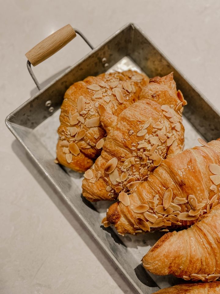 Freedom a la Cart Cafe + Bakery | Toast