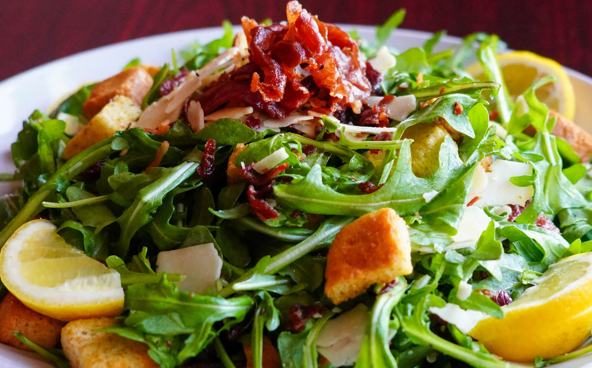 Pepper's Italian Restaurant