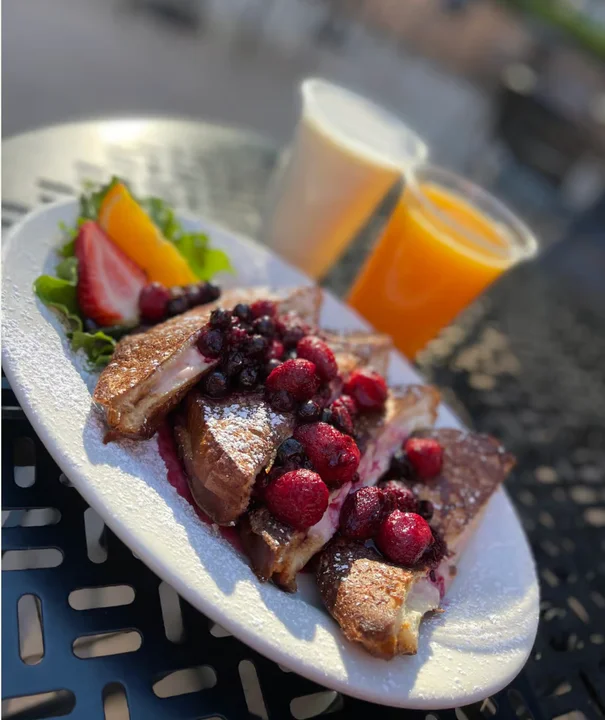 Simple Simon's Bakery & Bistro
