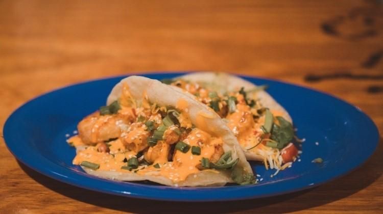 Cabo Fish Taco - Blacksburg | Toast
