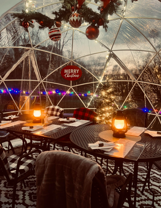 6466 W Johnson Rd - Sausage