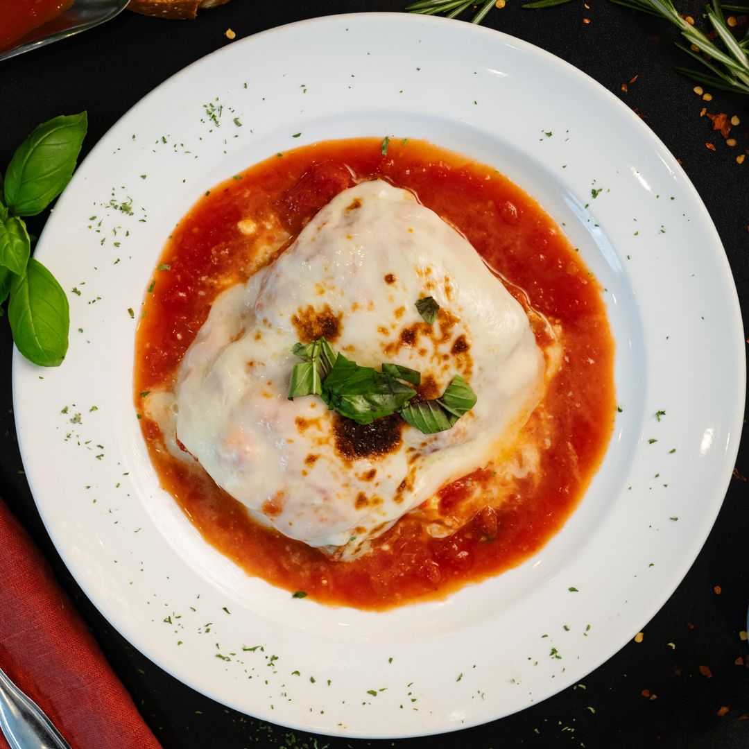 Bellissimo-Best BYOB Italian Restaurant in Montvale, Pearl River ...