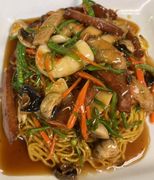 Veggie Heaven - Denville 57 Bloomfield Avenue | Toast