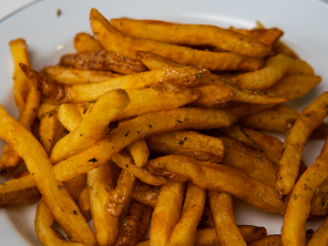 1190 W Chocolate Ave - White Chocolate Latte