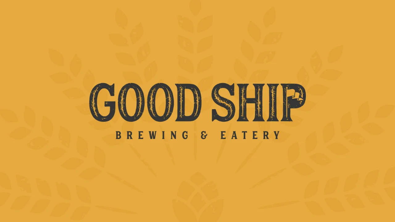 Good Ship Brewing