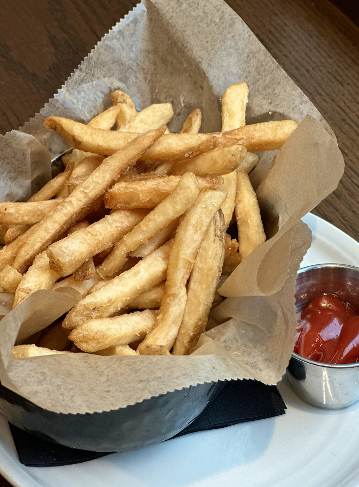 Dryft Wellesley | Toast