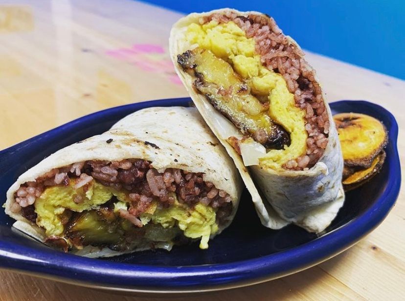 Guajiros Miami Eatery - CHURRASCO con Jalapenos