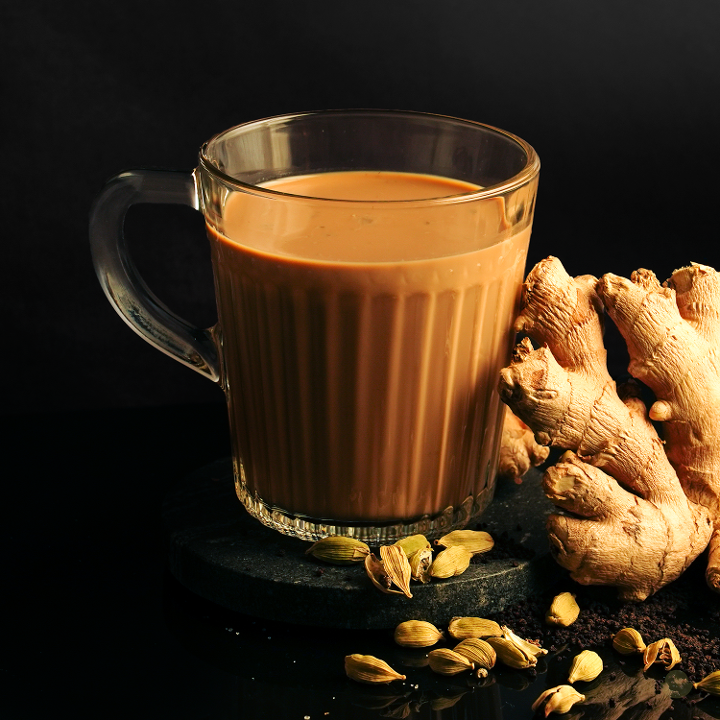 Atlas Tea Company | Toast